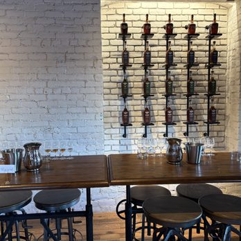 MINDEN MILL DISTILLING - Updated July 2025 - 170 Photos & 43 Reviews ...