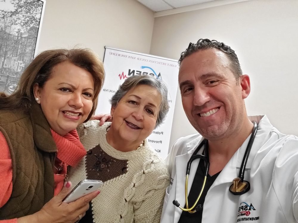 ASPEN HEALTH SCREENING - 29 Photos & 24 Reviews - 9622 Foothill Blvd ...