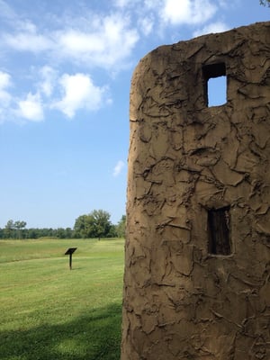 ANGEL MOUNDS STATE HISTORIC SITE - Updated February 2026 - 10 Photos ...