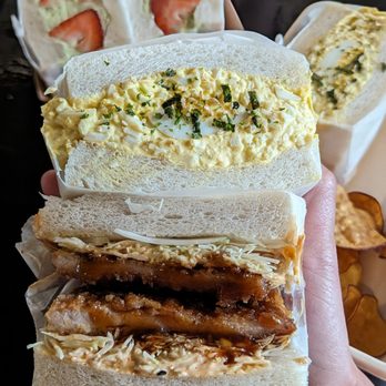 SANDO STREET - Updated March 2025 - 119 Photos & 59 Reviews - 1547 N ...