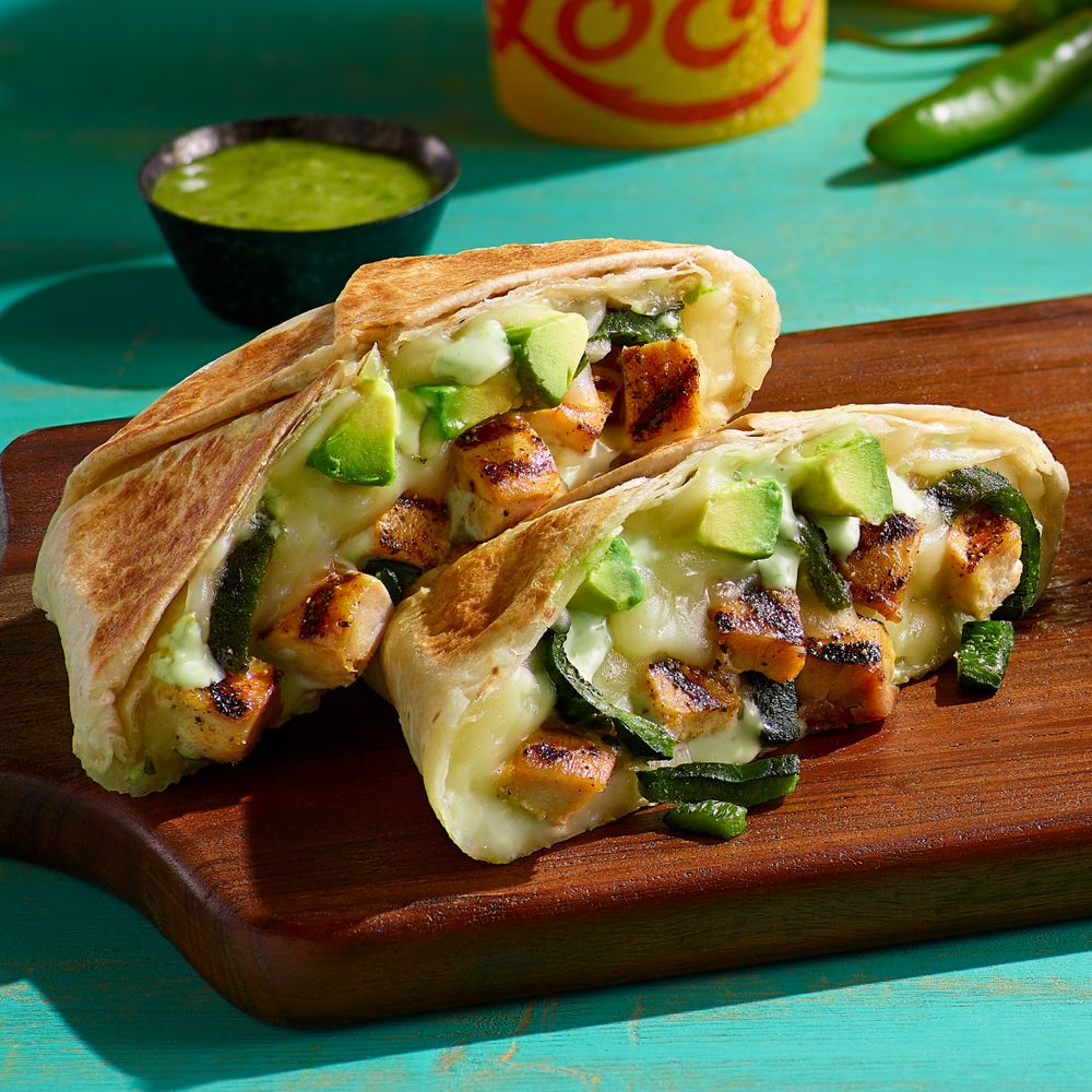 EL POLLO LOCO - Updated July 2024 - 115 Photos & 183 Reviews - 386 E ...
