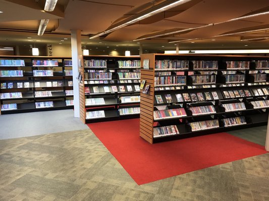 BLOOMFIELD TOWNSHIP PUBLIC LIBRARY - Updated July 2025 - 148 Photos ...