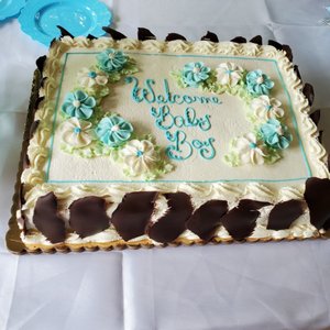 DESSERTS BY DESIGN - 23 Photos & 53 Reviews - 105 W Merchant St ...