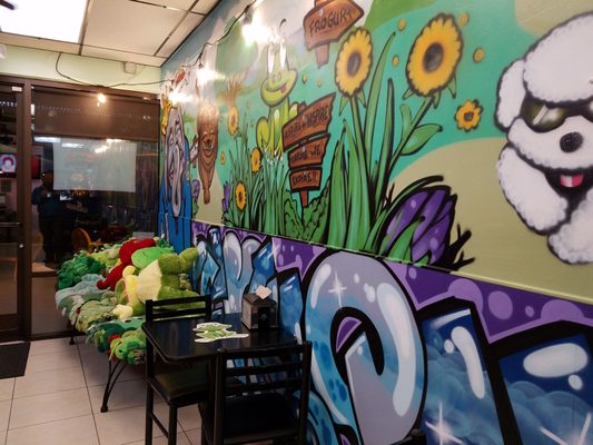 FROGURT SELF-SERVE FROZEN YOGURT - Updated January 2026 - 35 Photos ...