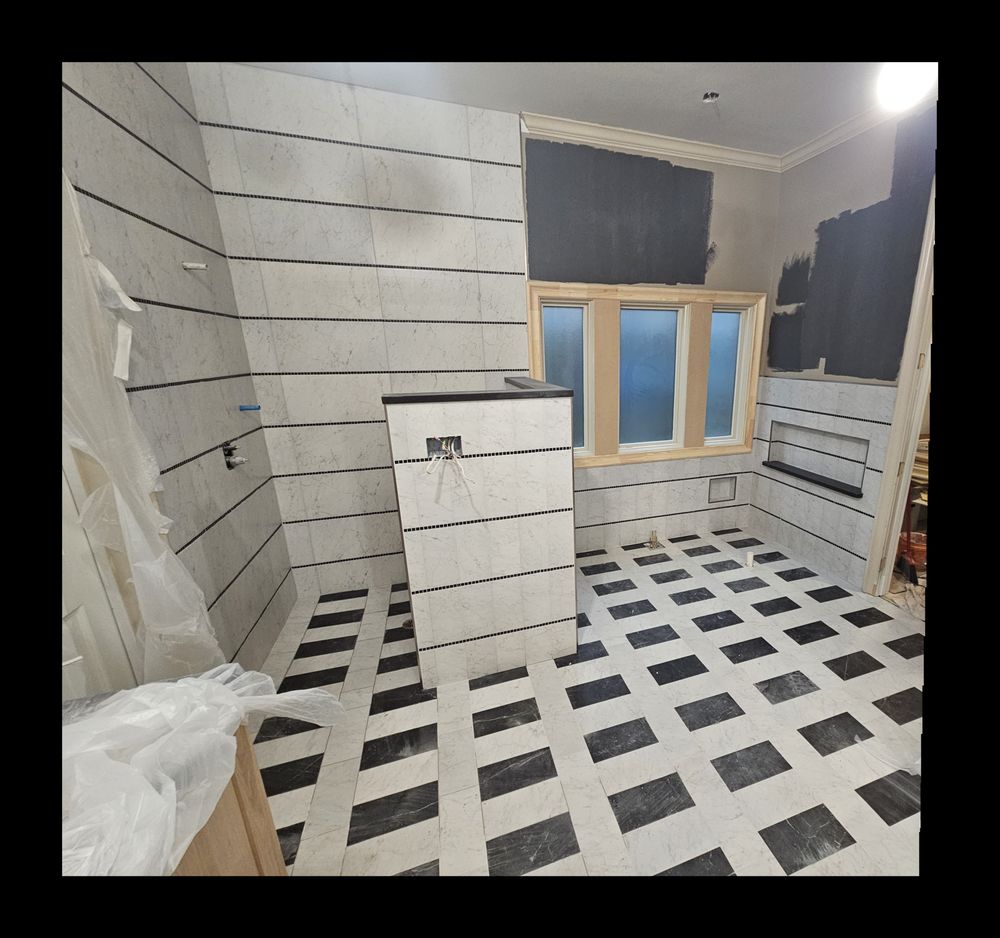 BRYAN CLINE THE TILE GUY - Updated January 2025 - Request a Quote ...