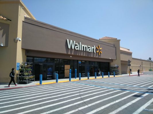 WALMART SUPERCENTER - 67 Photos & 196 Reviews - Department Stores ...