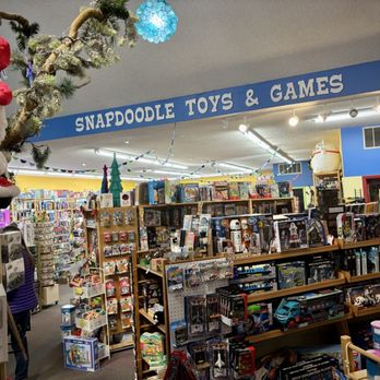 SNAPDOODLE - Updated October 2025 - 41 Photos & 39 Reviews - 15752 ...