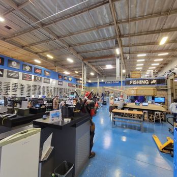 EVIKE AIRSOFT SUPERSTORE - Updated November 2024 - 375 Photos & 577 ...