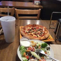 SO CAL PIZZA - Updated December 2025 - 323 Photos & 344 Reviews - 12253 ...