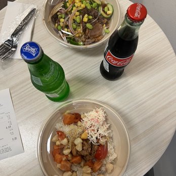 THINK POKE - Updated June 2024 - 214 Photos & 247 Reviews - 73 Eglin ...