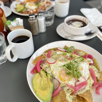 POACHED KITCHEN - Updated November 2024 - 215 Photos & 140 Reviews ...