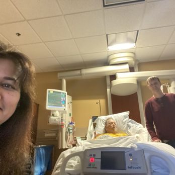 TEXAS HEALTH HARRIS METHODIST HOSPITAL SOUTHWEST FORT WORTH - Updated ...