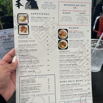 MOMOSAN WAIKIKI - Updated March 2025 - 2840 Photos & 1144 Reviews ...
