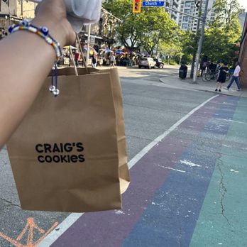 CRAIG’S COOKIES - Updated January 2026 - 136 Photos & 70 Reviews - 483 ...