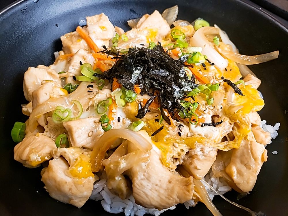 SUSHI HANA - Updated October 2024 - 56 Photos & 21 Reviews - 2109 W ...