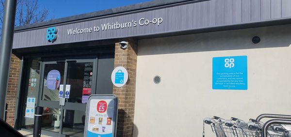 CO-OP - Updated April 2024 - 11 Croftside Ave, Whitburn, Tyne and Wear ...