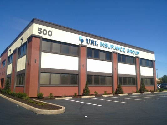 URL INSURANCE GROUP - Updated September 2025 - Request a Quote - 500 ...