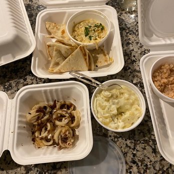 SKYLINES CAFE - Updated June 2025 - 105 Photos & 180 Reviews - 8878 US ...