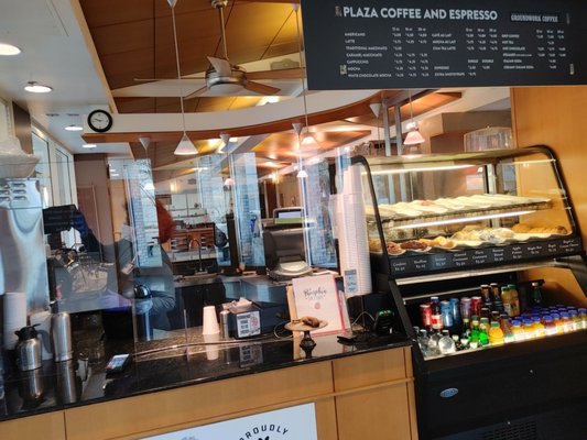 PLAZA CAFE DELI OHSU - Updated June 2026 - 24 Photos - 3181 W Sam ...