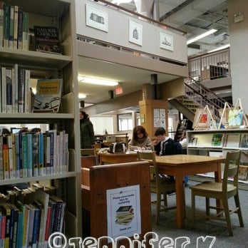 ORANGEVILLE PUBLIC LIBRARY - Updated January 2025 - 1 Mill Street ...