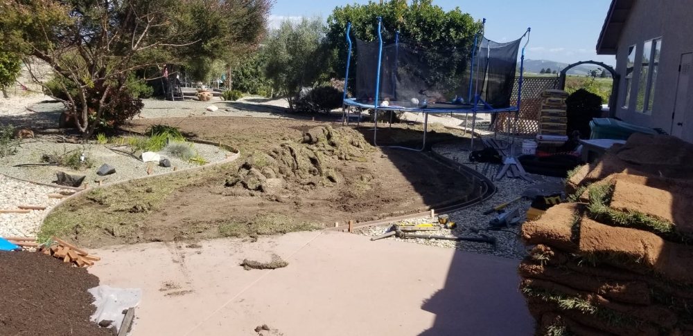 THE GREEN DIAMOND LANDSCAPING - Updated February 2025 - Request a Quote ...