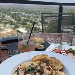 CLIFFSIDE RESTAURANT - 816 Photos & 781 Reviews - 511 S Airport Rd, St ...
