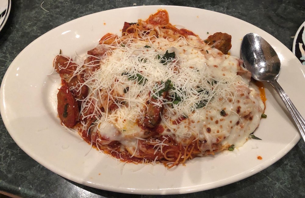 SUNSET TERRACE RESTAURANT & LOUNGE - 145 Photos & 413 Reviews - 235 N ...