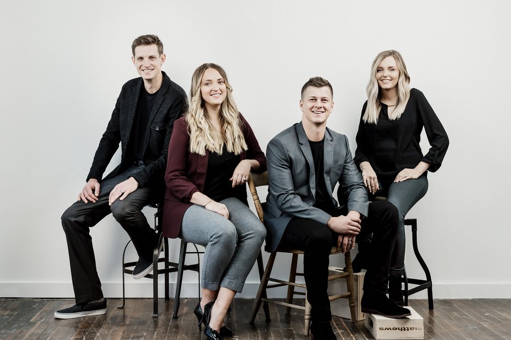 ZACH SHADE TEAM - Updated October 2025 - Contact Agent - 303 Regency ...