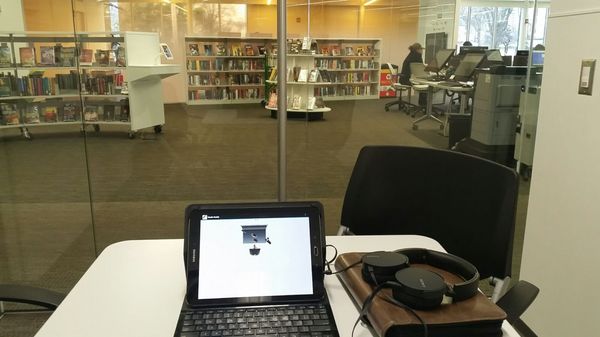 COLUMBUS METROPOLITAN LIBRARY - WHITEHALL BRANCH - Updated December ...