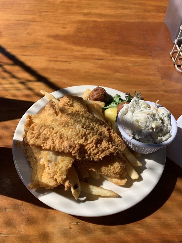 SNAPPER’S SEAFOOD - 147 Photos & 196 Reviews - 1699 Beach Blvd, Biloxi ...