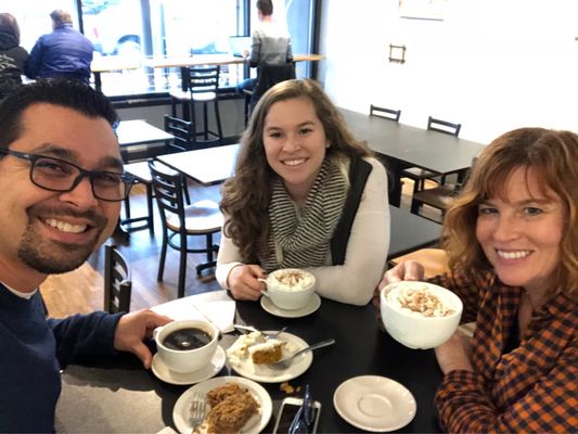 COFFEE HOUND - Updated March 2025 - 51 Photos & 112 Reviews - 205 W ...