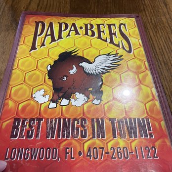PAPA BEES - Updated August 2024 - 283 Photos & 325 Reviews - 480 S ...