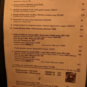 DOBE & ANDY - Updated April 2025 - 226 Photos & 112 Reviews - 1111 Rue ...