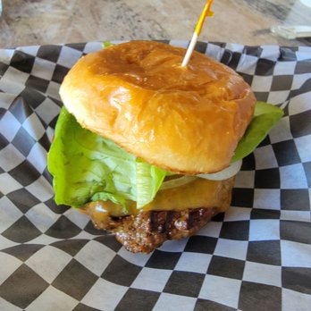 ULTIMATE BURGER - Updated July 2024 - 673 Photos & 1065 Reviews - 74 ...