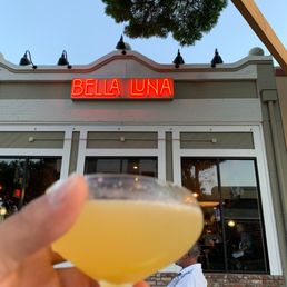 BELLA LUNA - Updated July 2025 - 468 Photos & 609 Reviews - 350 W Main ...