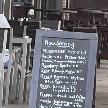 ATHENA GREEK STREET DINER - Updated November 2025 - 214 Reviews & 156 ...