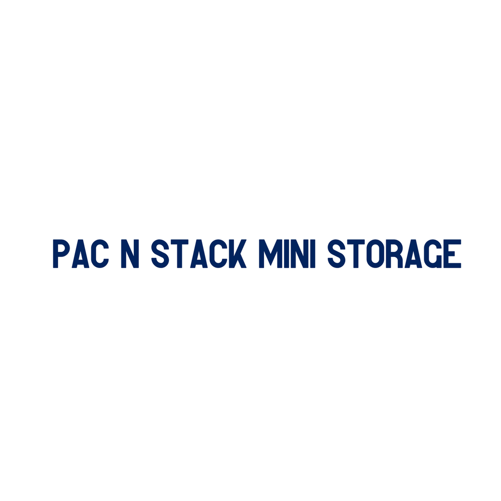 PAC N STACK OF MCCOMB - Updated September 2024 - 1098 Apache Dr, McComb ...