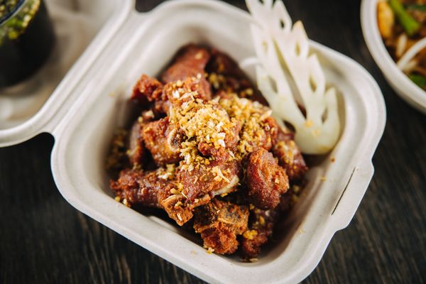 SABAIDEE LAO & THAI STREET FOOD - THE STAR - Updated November 2025 - 61 ...