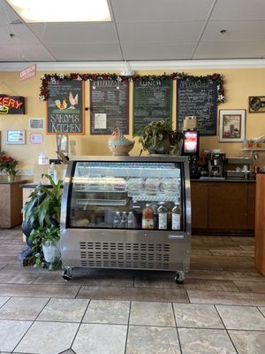 SAROM’S SOUTHERN KITCHEN - Updated December 2024 - 1064 Photos & 716 ...