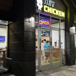 HEY CHICKEN - Updated July 2025 - 120 Photos & 41 Reviews - 670 River ...