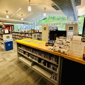 PENN HILLS LIBRARY - Updated July 2025 - 1037 Stotler Rd, Pittsburgh ...