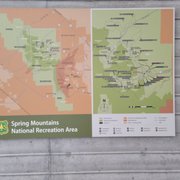 SPRING MOUNTAIN NATIONAL RECREATION AREA - 292 Photos & 36 Reviews ...