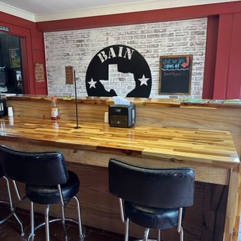 BAIN BARBECUE - Updated January 2025 - 212 Photos & 148 Reviews - 993 S ...