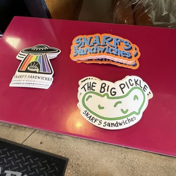 SNARF’S SANDWICHES - Updated July 2025 - 120 Photos & 298 Reviews - 891 ...
