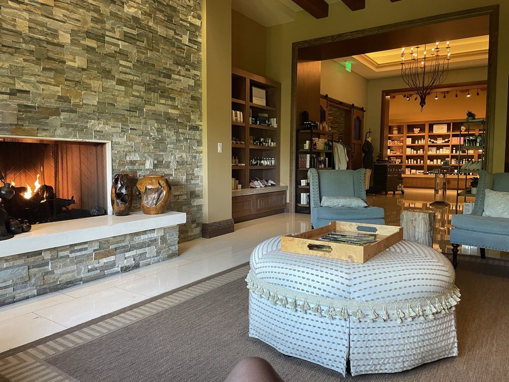 SALAMANDER SPA - Updated August 2025 - 45 Photos & 54 Reviews - 500 ...