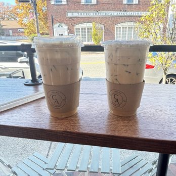 CAFE AVA - Updated July 2025 - 190 Photos & 69 Reviews - 48B Rolfe ...