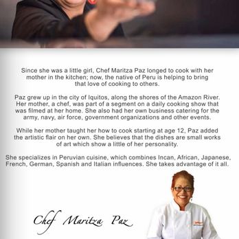 CHEF PAZ RESTAURANT - Updated December 2025 - 482 Photos & 429 Reviews ...