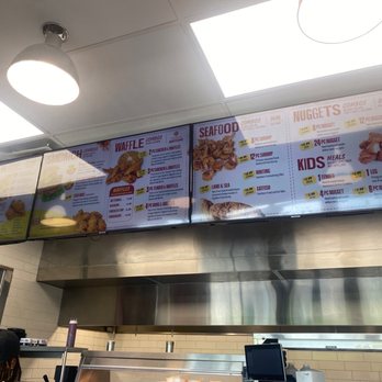 THE ORIGINAL CHICKEN BOX - Updated October 2024 - 47 Photos & 38 ...