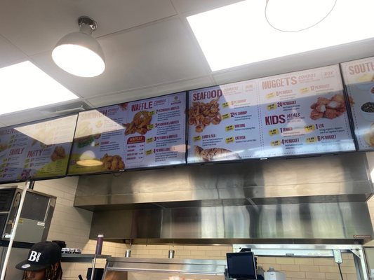 THE ORIGINAL CHICKEN BOX - 30 Photos & 28 Reviews - 10200 Mill Run Cir ...