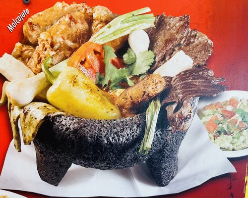 EL GUAPITO - Updated January 2026 - 123 Photos & 78 Reviews - 4040 E ...